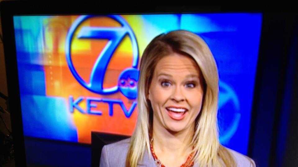 20 things you may not know about Brandi Petersen