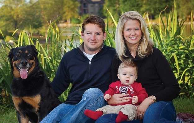 20 things you may not know about Brandi Petersen