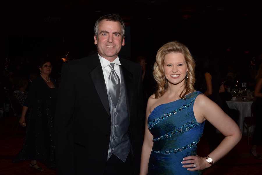 20 things you may not know about Brandi Petersen