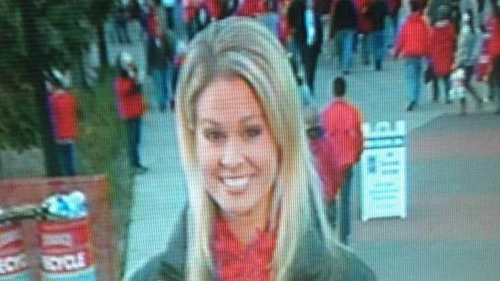 20 things you may not know about Brandi Petersen