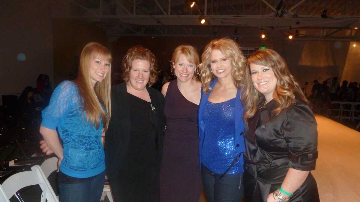 20 things you may not know about Brandi Petersen