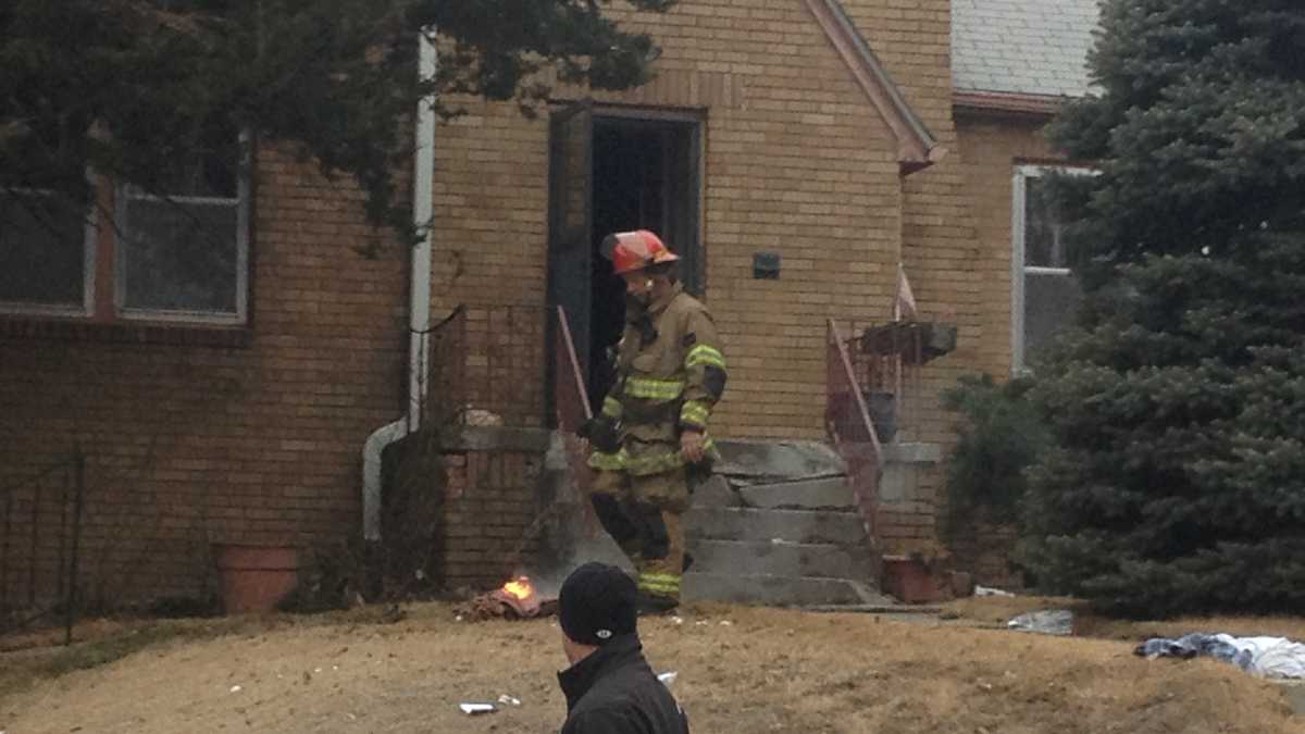 Court documents detail moments before fatal fire