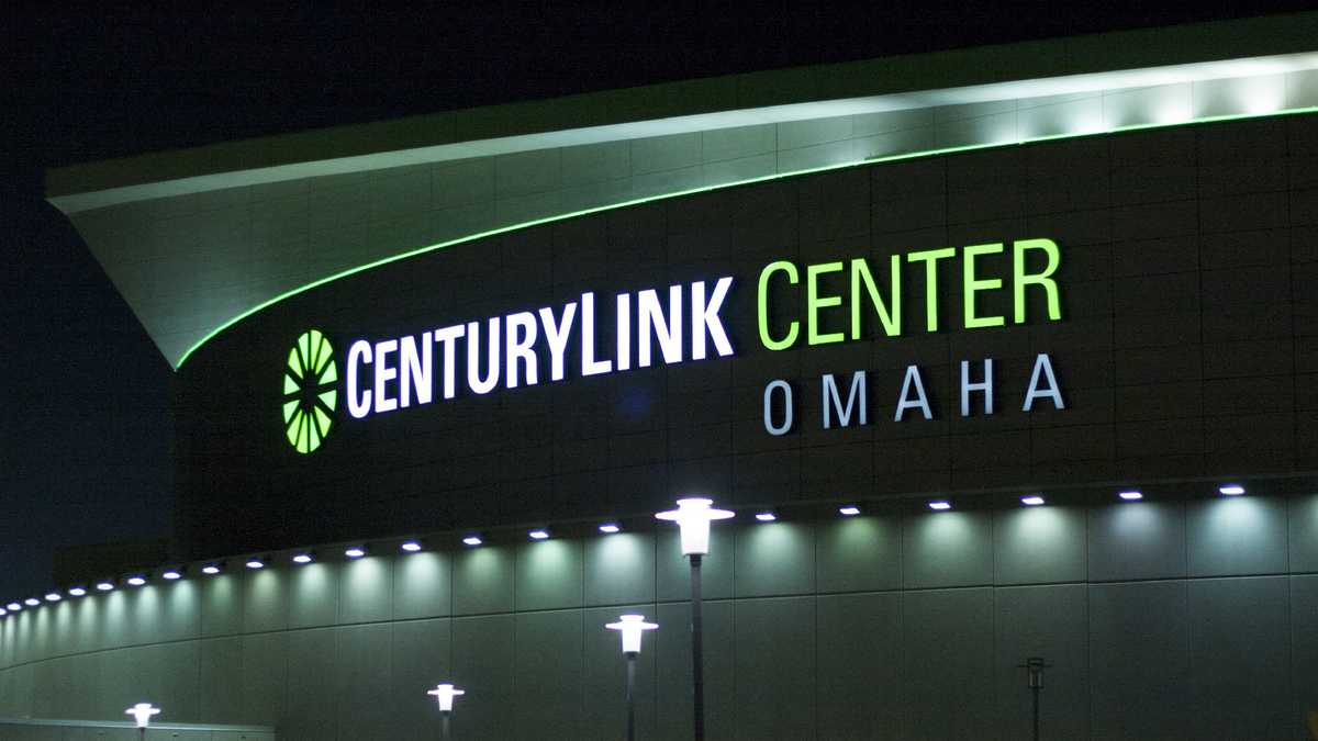 CenturyLink Center pumps $5 billion into Omaha