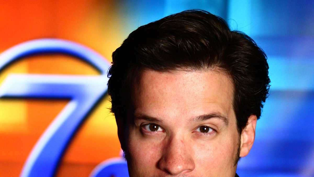 20 things you didn't know about Todd Andrews