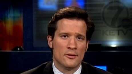 20 things you didn't know about Todd Andrews