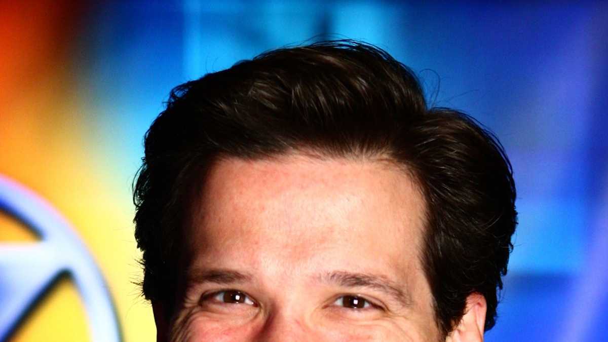 20 things you didn't know about Todd Andrews