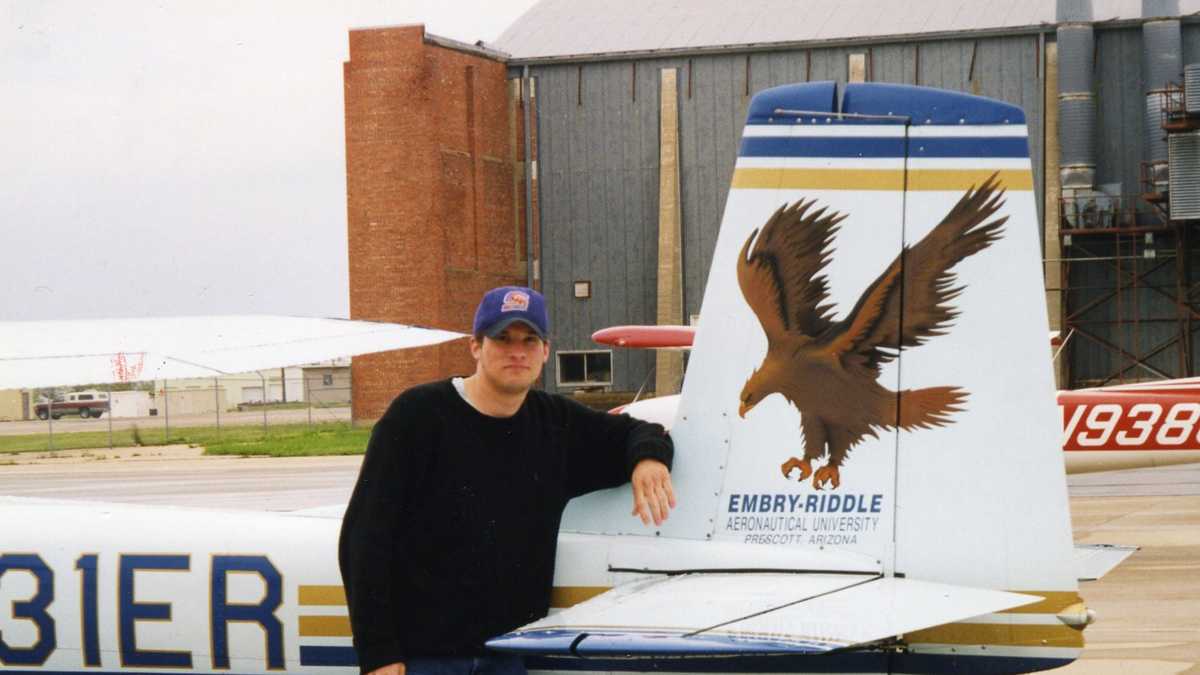 20 things you didn't know about Todd Andrews