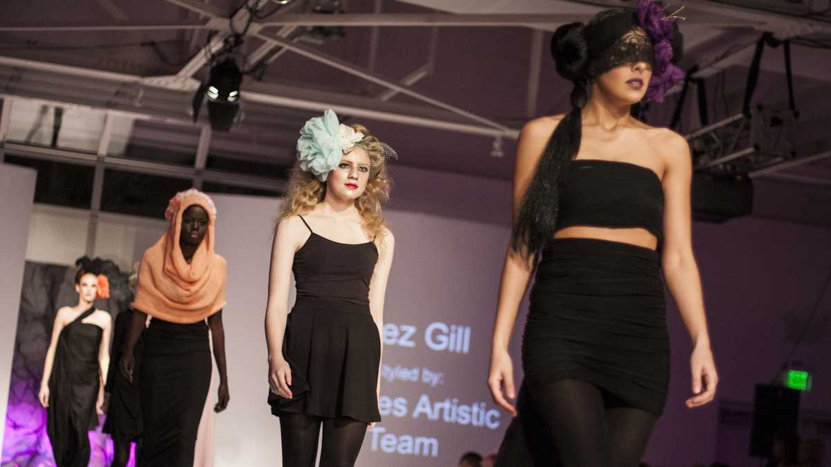 Photos: Omaha Fashion Week