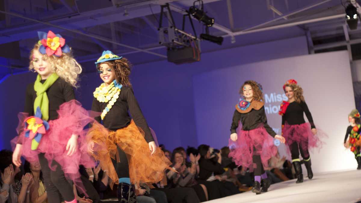 Photos: Omaha Fashion Week