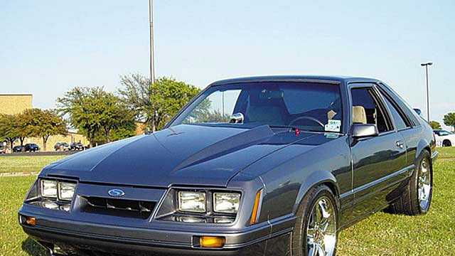 20 things you might not know about John Oakey
