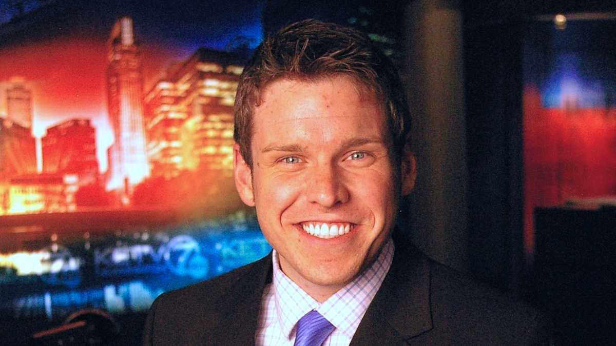 20 things you may not know about Jeremy Maskel