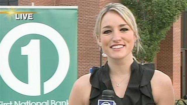 20 things you may not know about Hannah Pickett