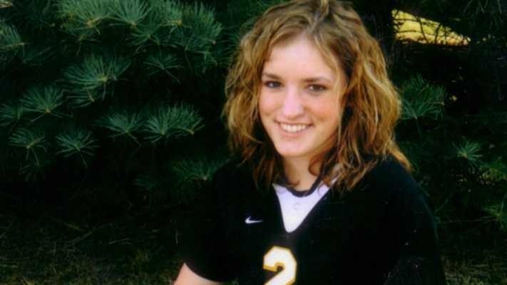 20 things you may not know about Hannah Pickett