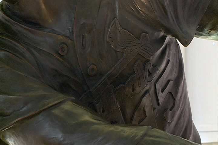 Photos: Bob Gibson statue unveiled at Werner Park