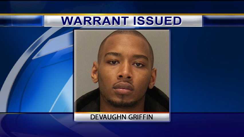 Warrant Issued For Second Homicide Suspect