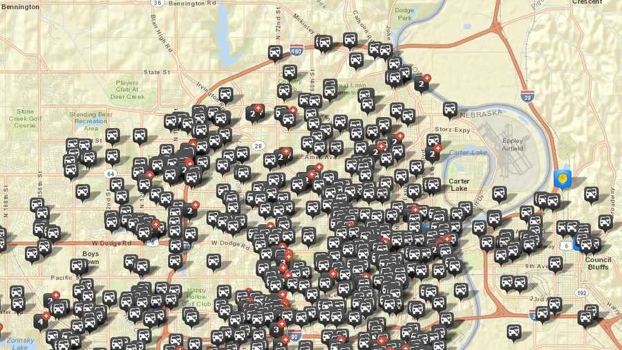 Report: Car thieves target Honda vehicles