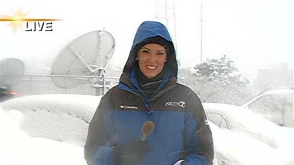 20 things you may not know about Alex Hoffman