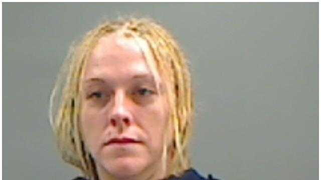 Woman charged in hit-and-run sentenced