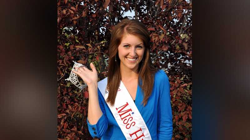 Meet the 2013 Miss Nebraska contestants