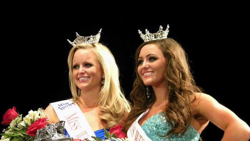 Meet the 2013 Miss Nebraska contestants