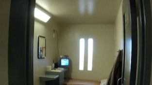 Photos: Inside death row