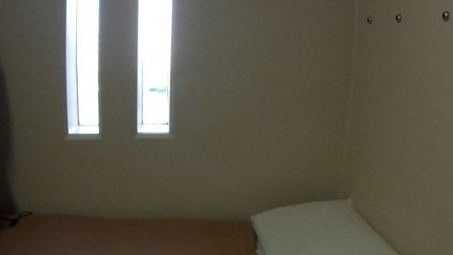 Photos: Inside death row