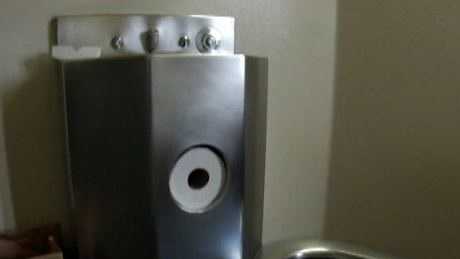 Photos: Inside death row