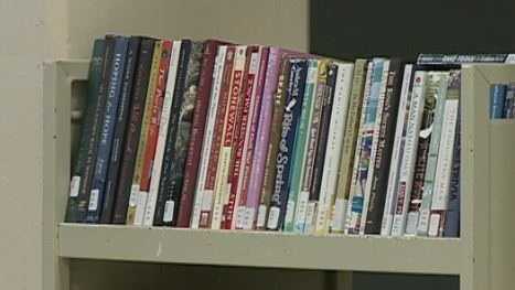 Photos: Inside death row