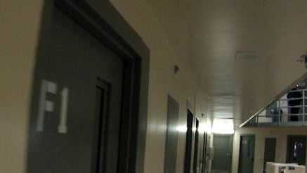 Photos: Inside death row