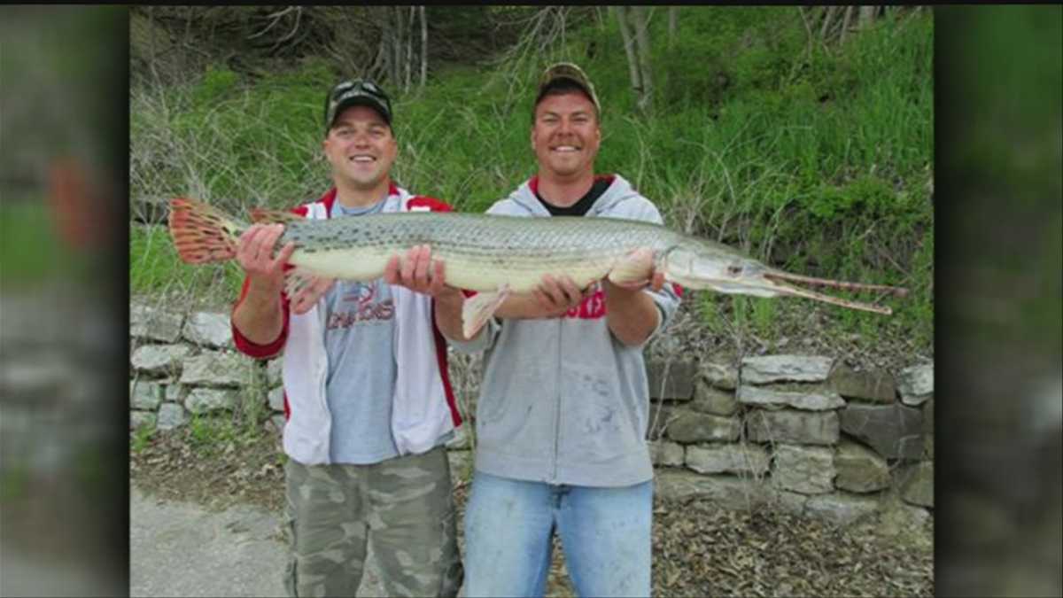 23.7-pound fish breaks state record