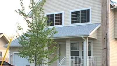 Update: Girl, 5, falls from two-story window