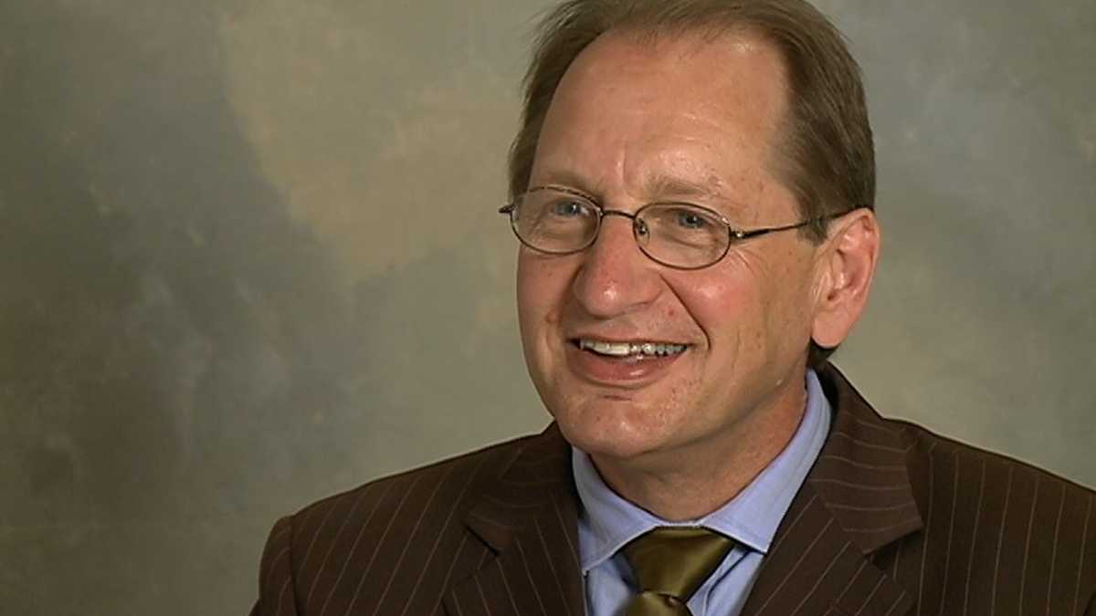 Hassebrook announces run for governor