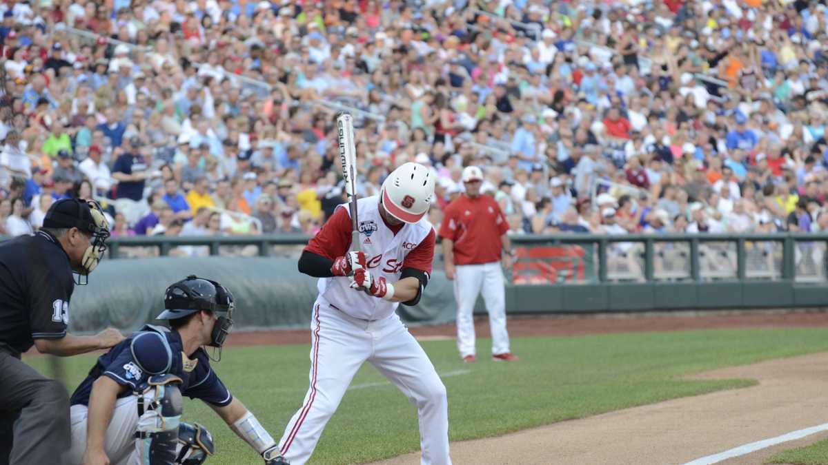 Photos: North Carolina vs. NC State