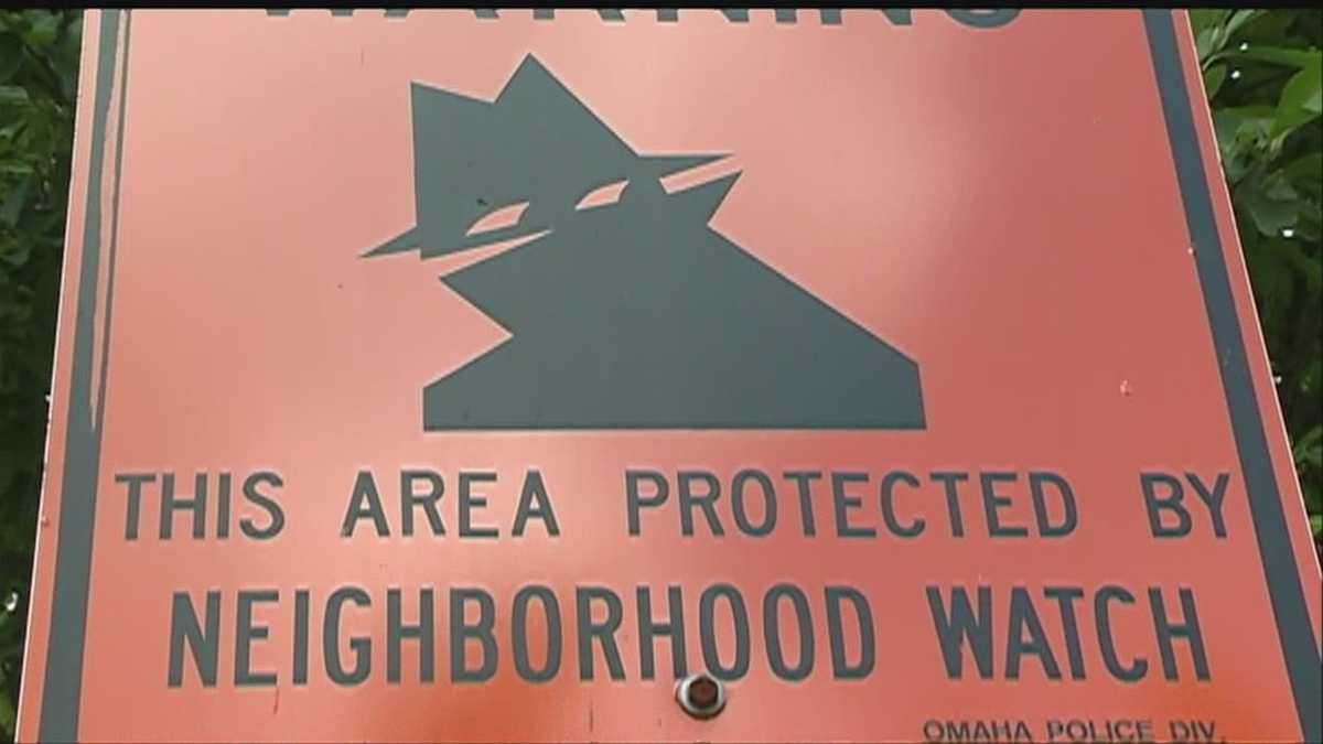 Neighborhood watch group formed after tragedy