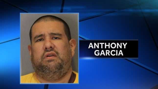 5 things to know about Anthony J. Garcia