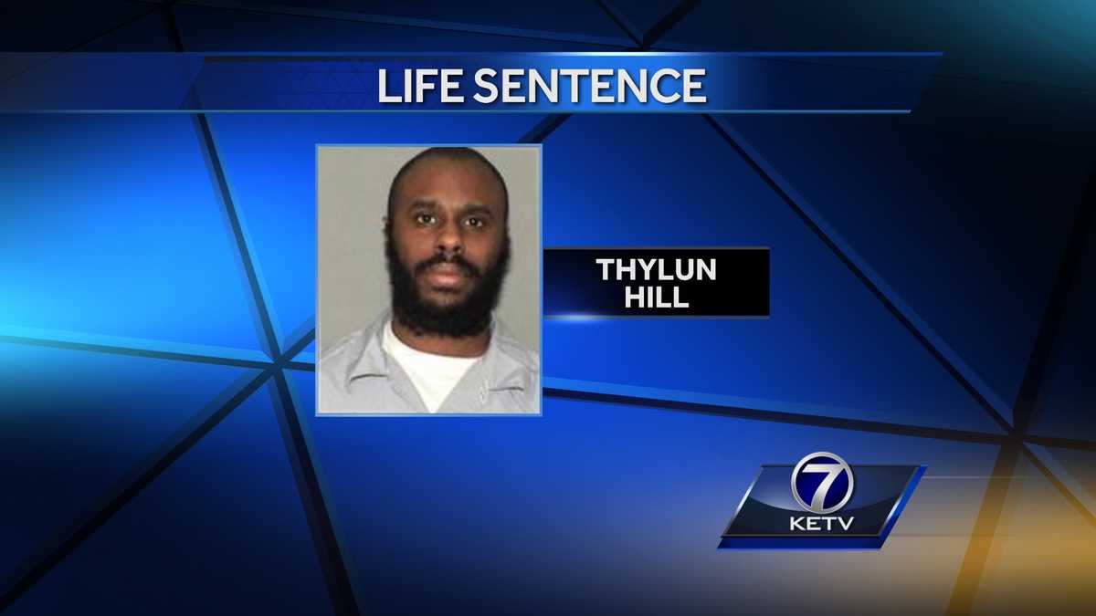 Man Gets Life In Prison For 2012 Murder