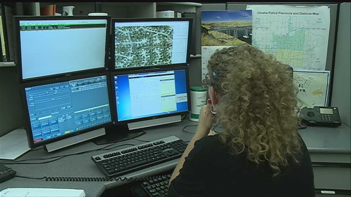 New 911 system gives dispatchers important information