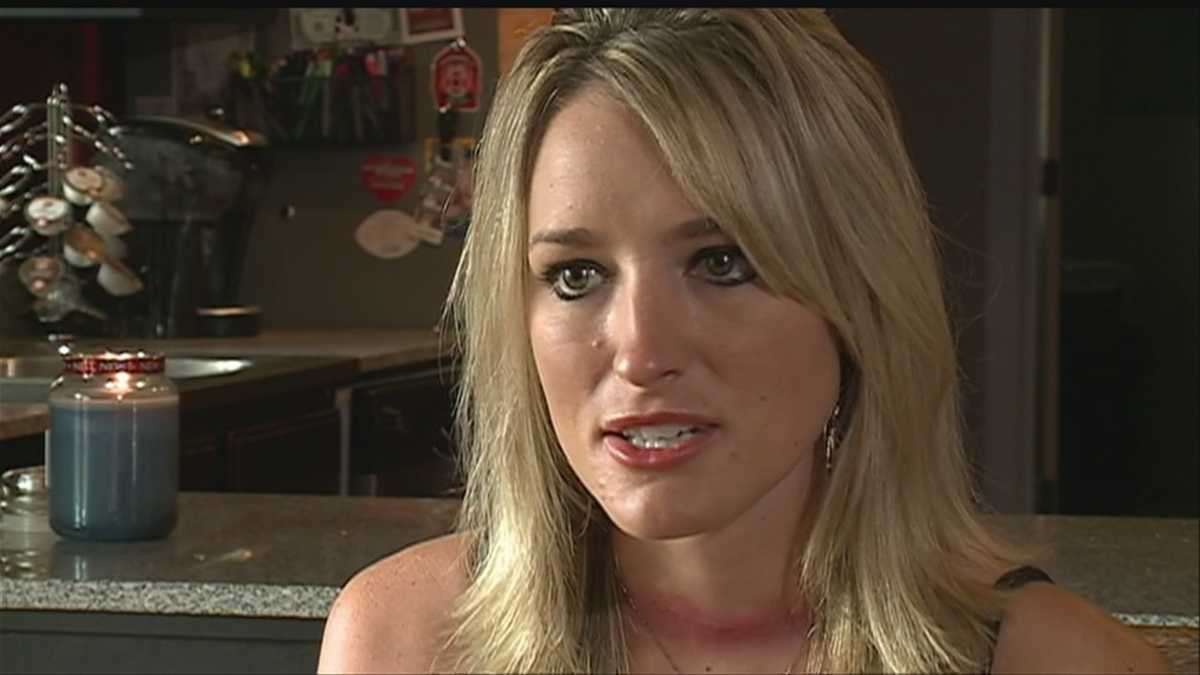 KETV reporter recovers from thyroid tumor