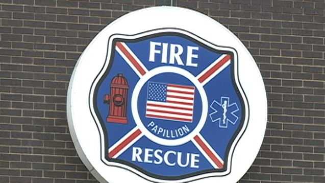 Papillion, La Vista to vote on creating one fire department