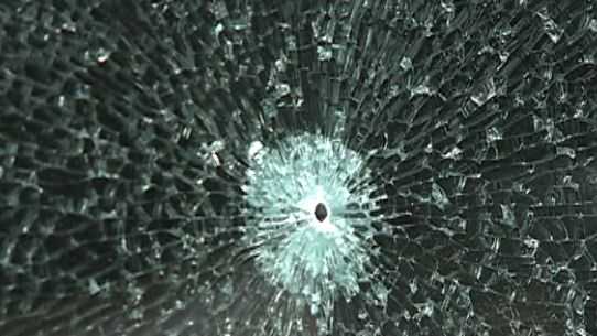 Police: Car windows shot out with BB gun