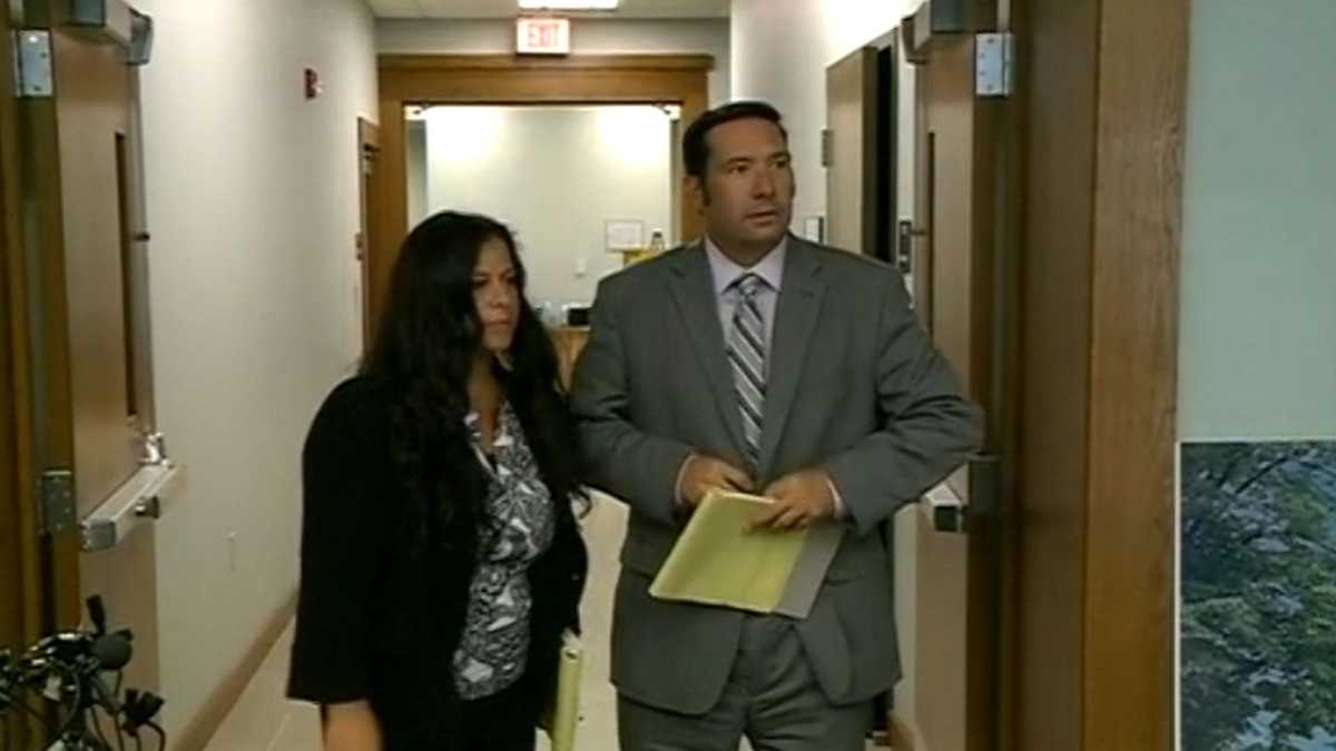 Garcia's attorneys want hearing closed to public, media
