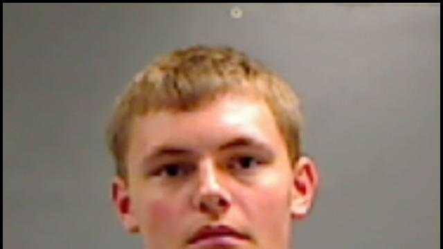 Treynor superintendent's son charged in sex abuse cases