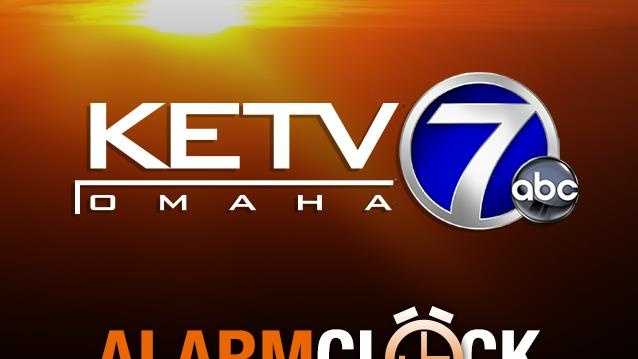 Tour KETV's Alarm Clock app