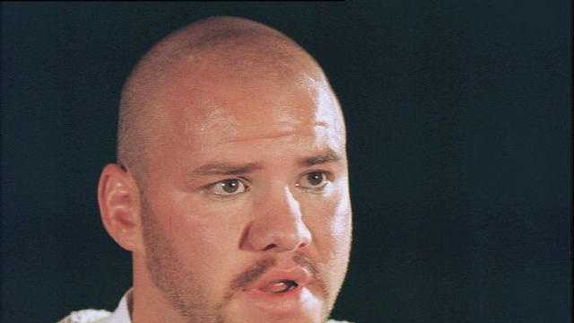 Boxer Tommy Morrison dies at 44