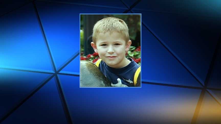 Autopsy: Slain Iowa boy had blunt head injuries
