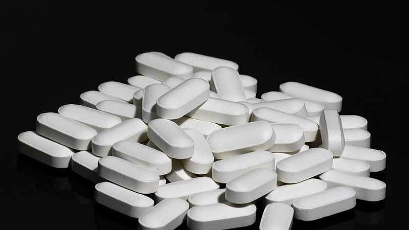 13 ways to fall asleep without sleeping pills