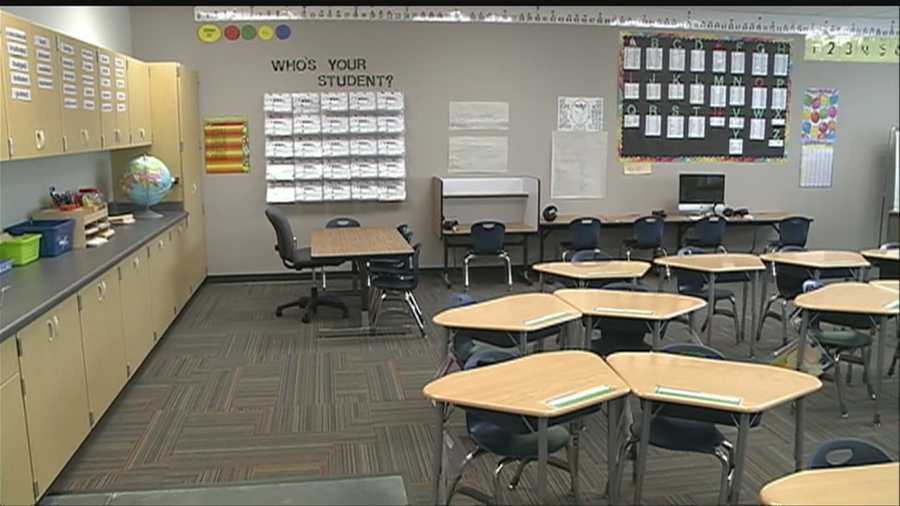 OPS opens new school, starts strategic plan surveys