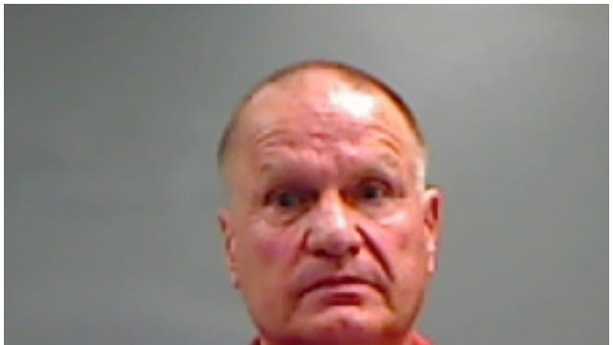 Ex Football Coach Pleads Not Guilty In Prostitution Case