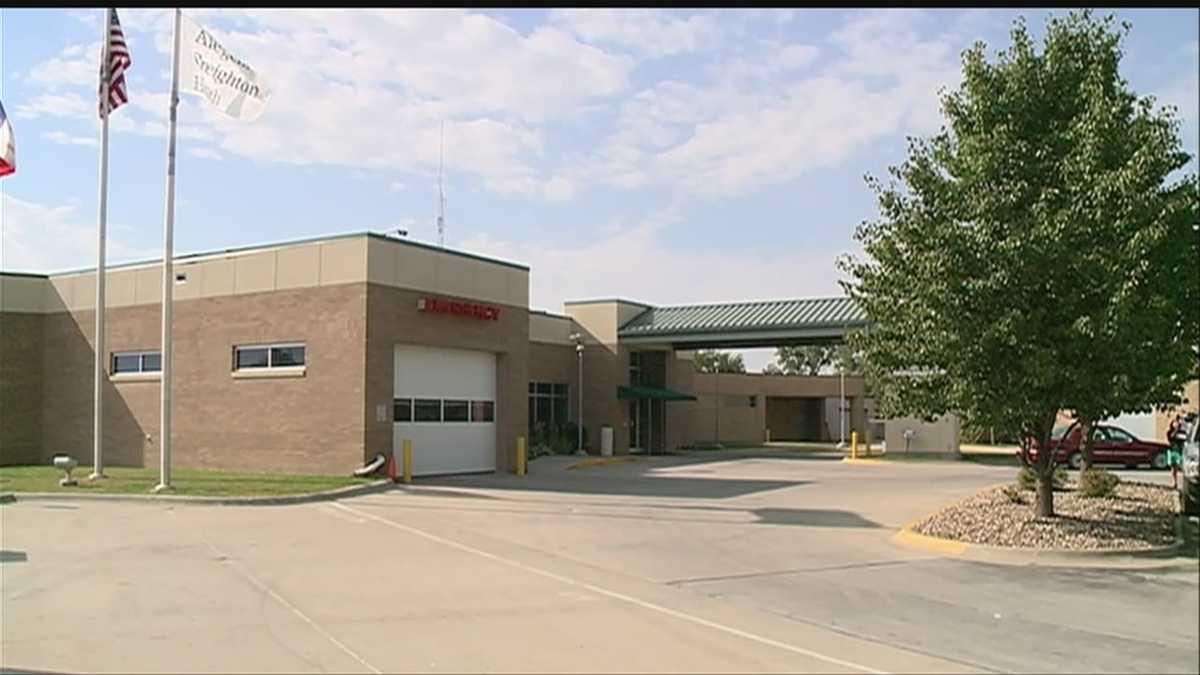 How will new health care affect small-town hospitals?