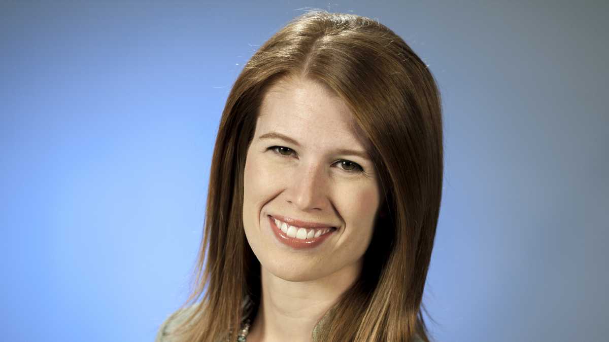 Weather Chat with Holly McCarthy